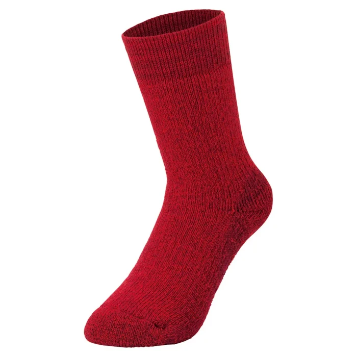 Merino Wool Alpine Socks Men's | Montbell Japan