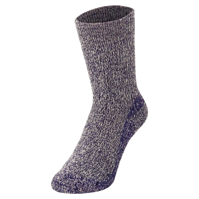 Merino Wool Alpine Socks Women's | Montbell Europe