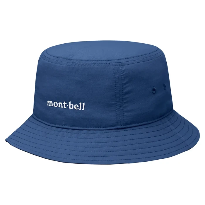 O.D. Sunny Side Hat Kid's | Montbell America