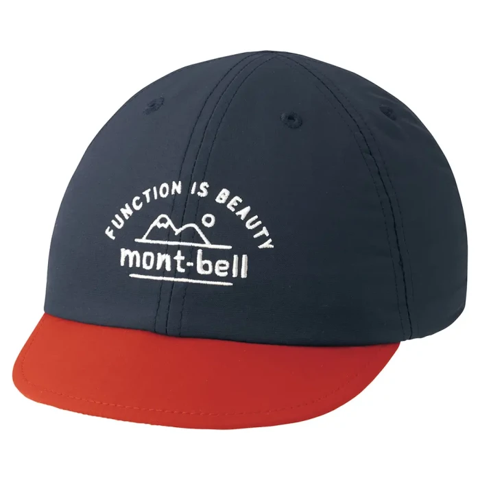 O.D. Cap Baby's | Montbell Japan