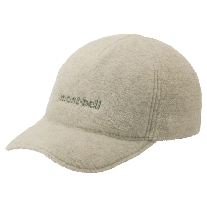 CLIMAPLUS200 O.D. Cap Kid's | Montbell Europe