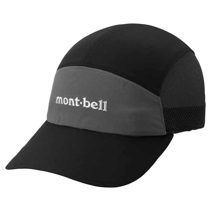 O.D. Mesh Cap | Montbell America