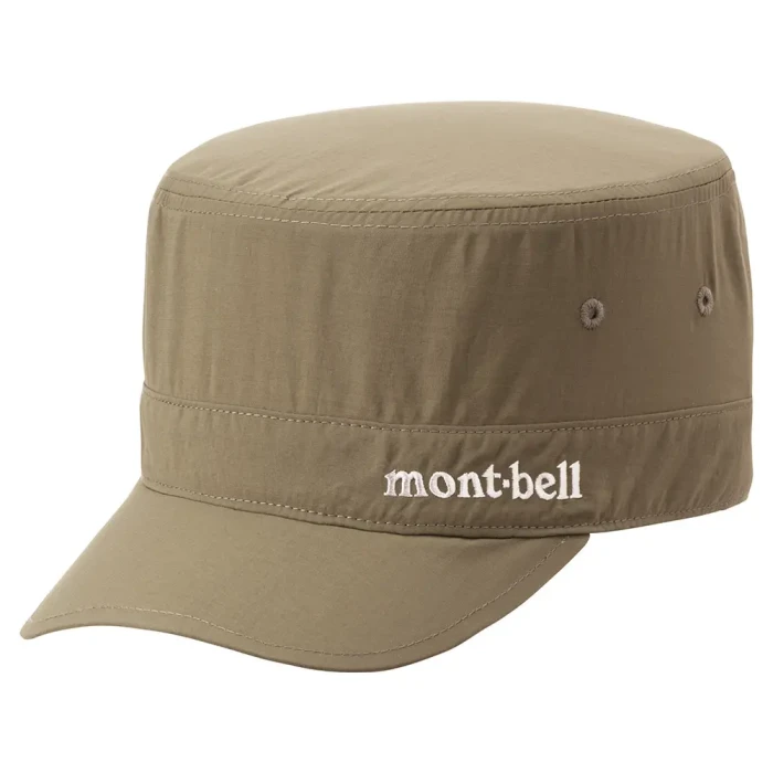 O.D. Work Cap | Montbell Europe