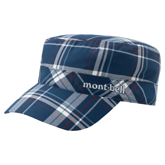 Wickron Light Work Cap | Montbell America