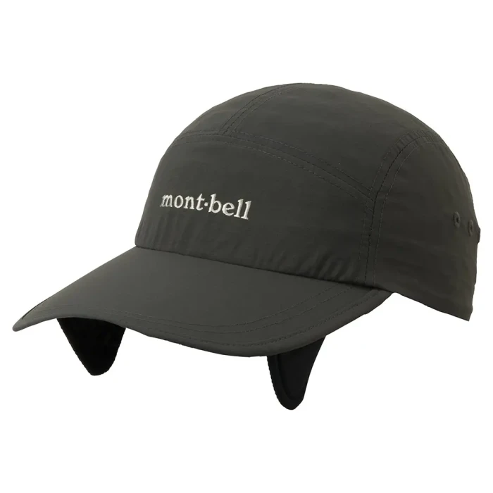 Fishing Cap | Montbell America