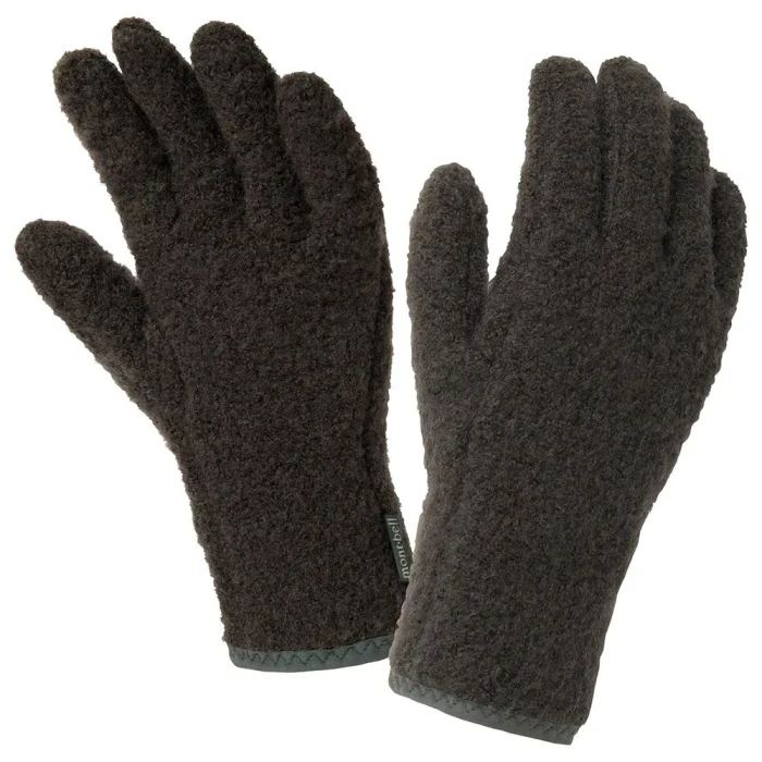Wool Gloves | Montbell America