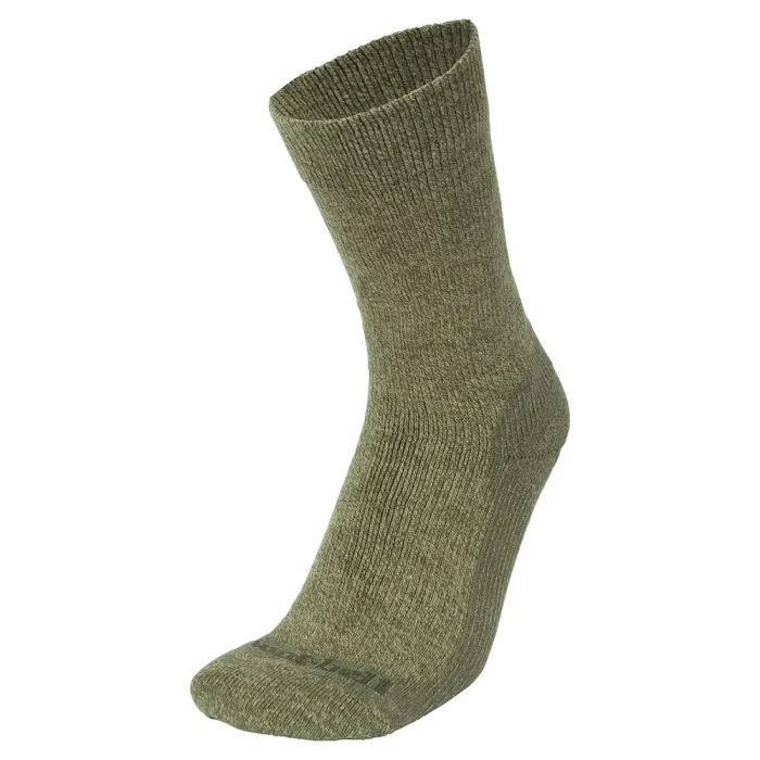 Core Spun Travel Socks Men's | Montbell America