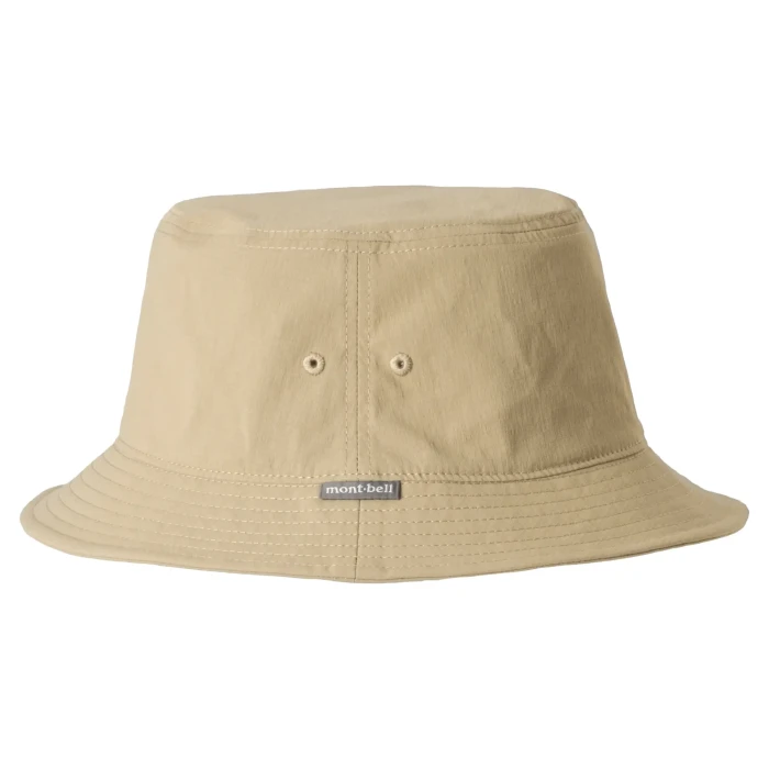 Stretch O.D. Short Brim Hat | Montbell America