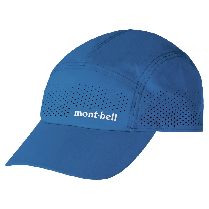 Stretch O.D. Dot Cap | Montbell America