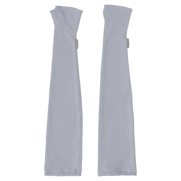 Wickron Cool Fingerless Arm Covers Women's | Montbell America