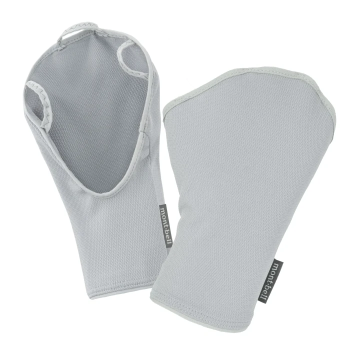 Open-Palm Hand Covers | Montbell America