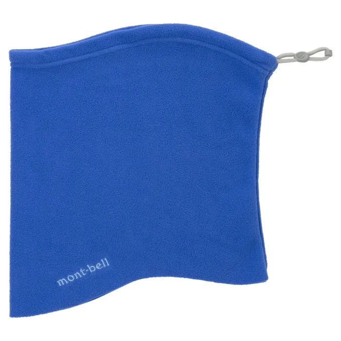 CHAMEECE Adjustable Neck Gaiter | Montbell America