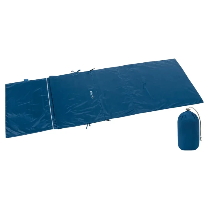 Rectangular Liner | Montbell Europe