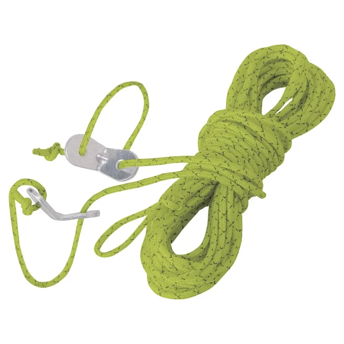 Guy Line Set Hexagon | Montbell America