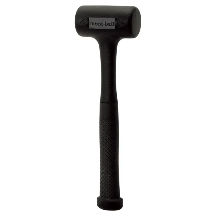 Shockless Peg Hammer | Montbell America