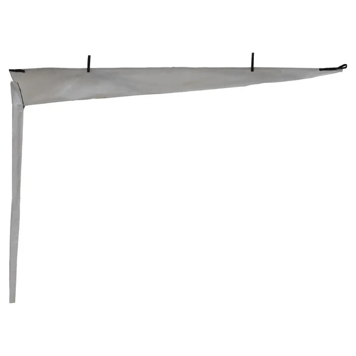 Folding Gazebo Rain Gutter | Montbell America