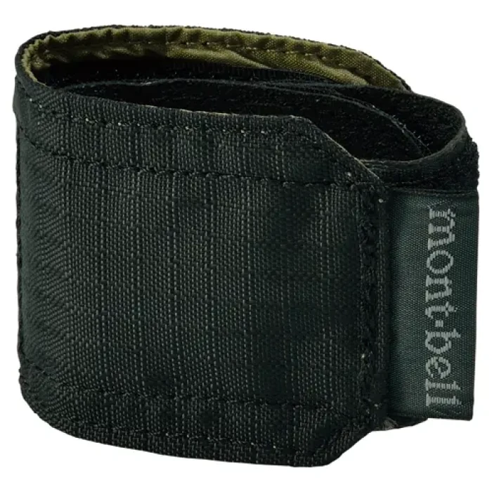 Vertical Attachable Belt | Montbell Japan