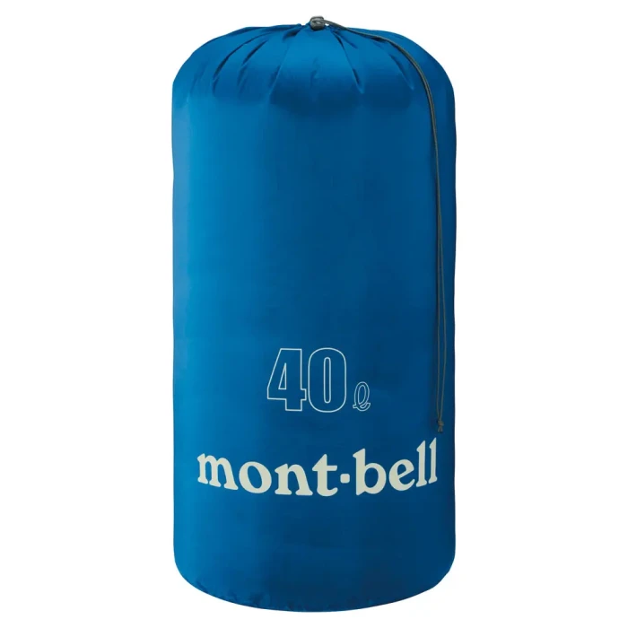 Light Stuff Bag 40L | Montbell America