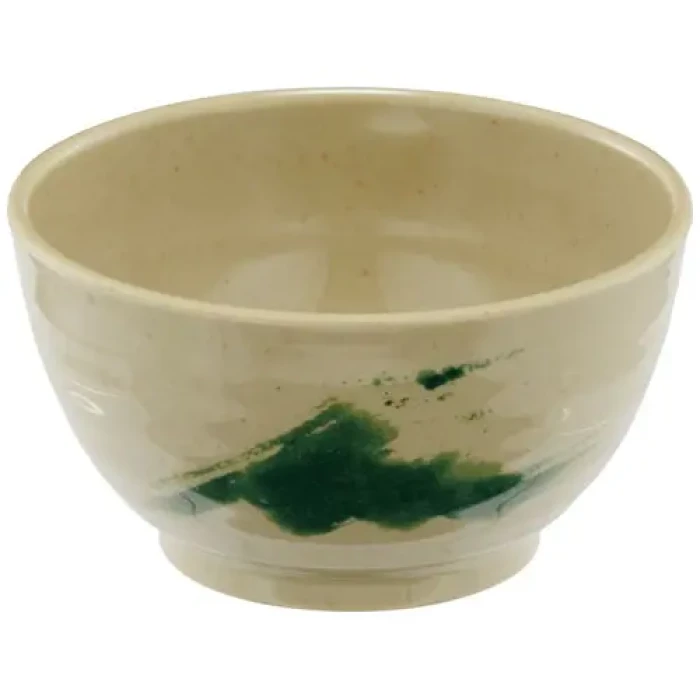 Melamine Tea Bowl | Montbell America