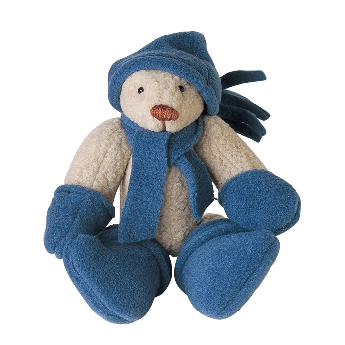 Winter Bear L | Montbell America