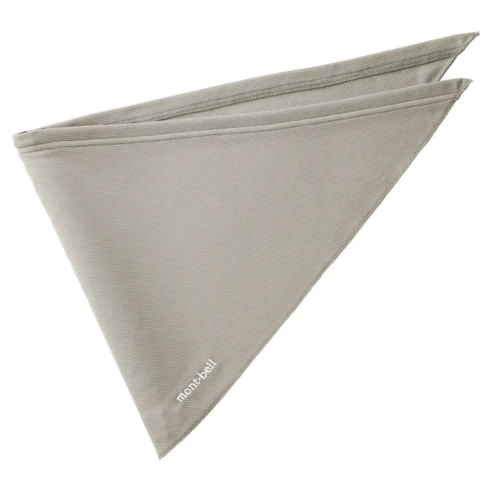 Wickron Cool Field Mask | Montbell America