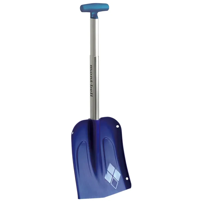 Compact Snow Shovel Montbell Japan