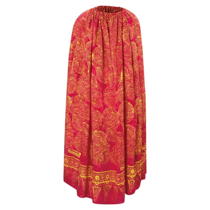 Quick Mantle | Montbell Europe