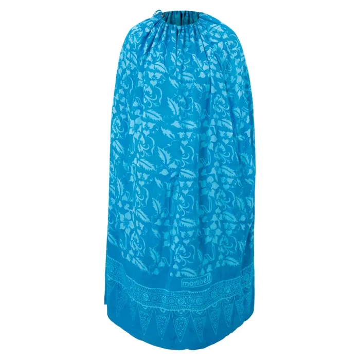 Quick Mantle | Montbell America