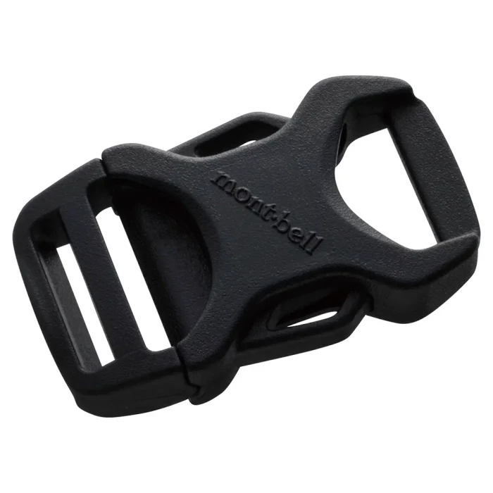 Side Release Buckle 16mm (SRGM) | Montbell America