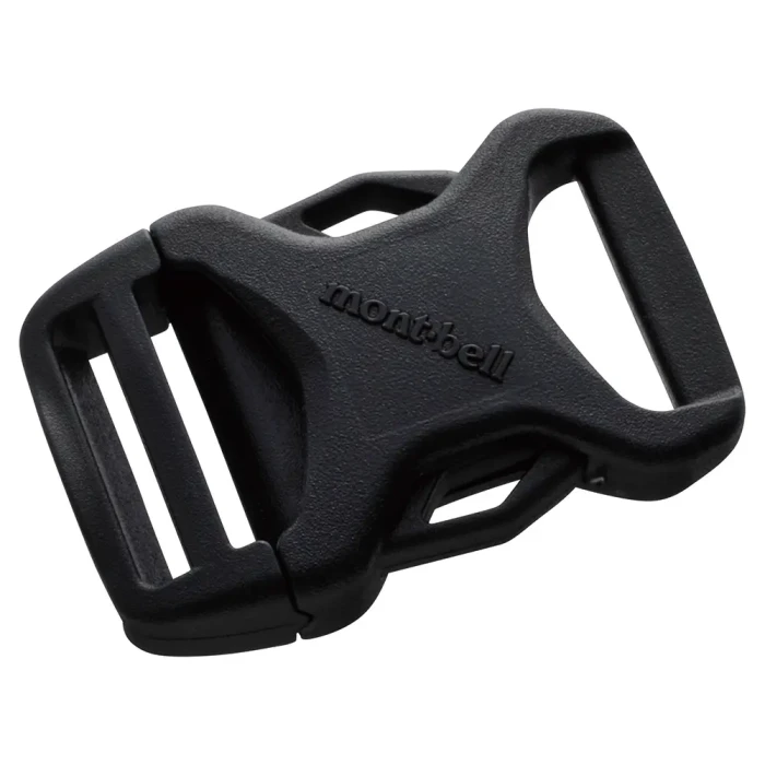 Side Release Buckle 20mm (SRGM) | Montbell America
