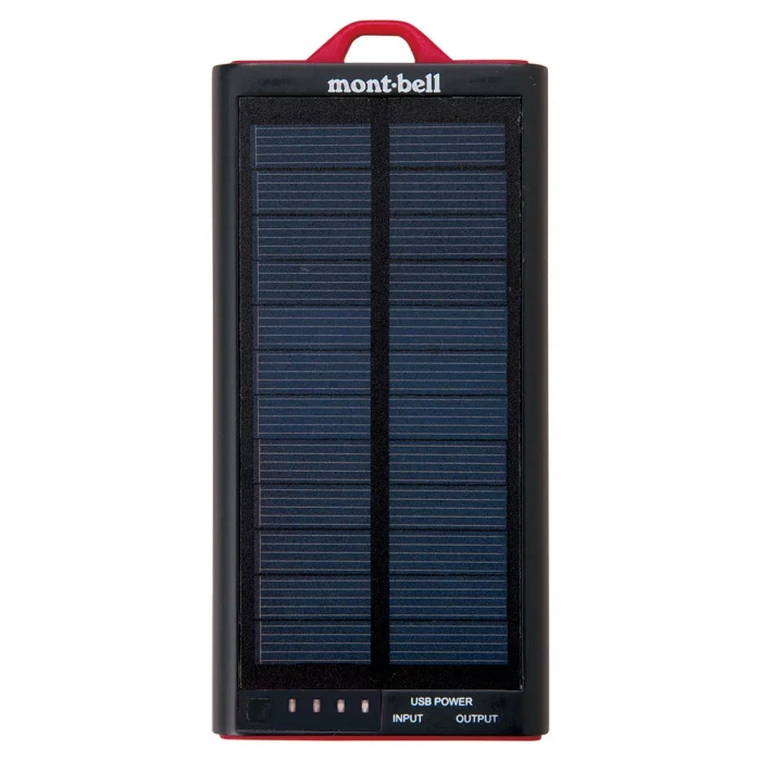Mobile Power Pack | Montbell America