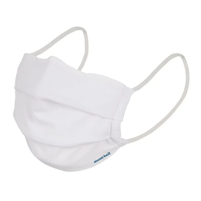 Wickron Poke Mask Light | Montbell America