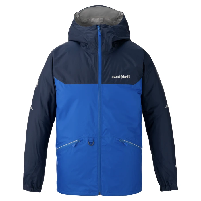 Sea Angler Rain Jacket | Montbell Japan