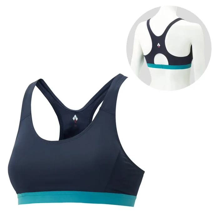 アクア ショートトップ Women's | Montbell Japan