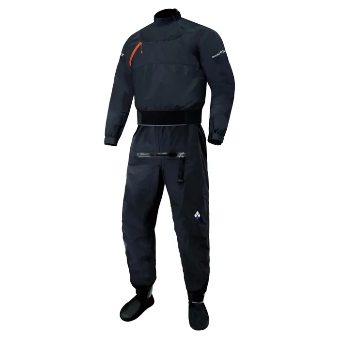 Super Dry Suit | Montbell America