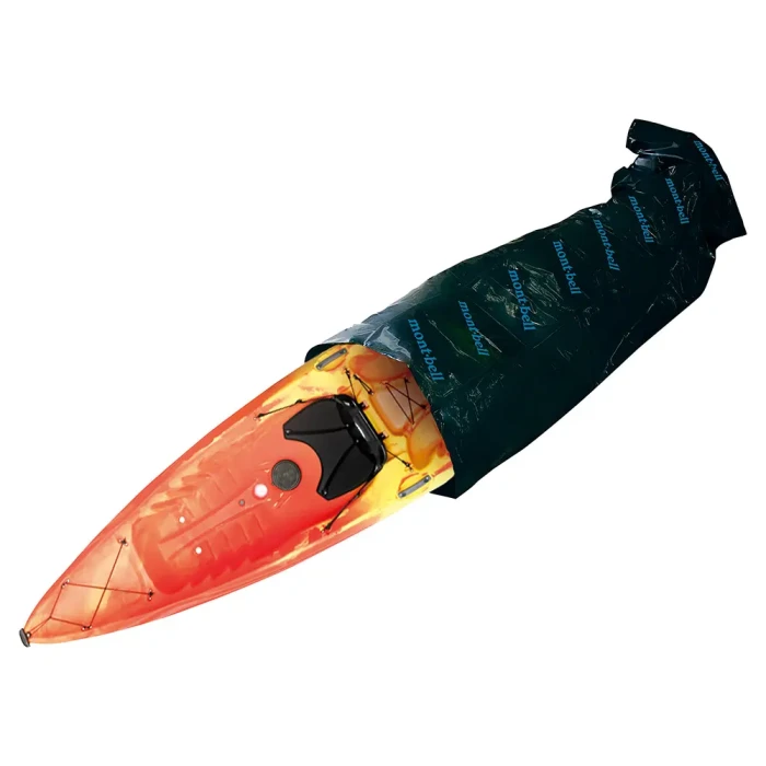 Kayak Storage Tube 600 | Montbell America