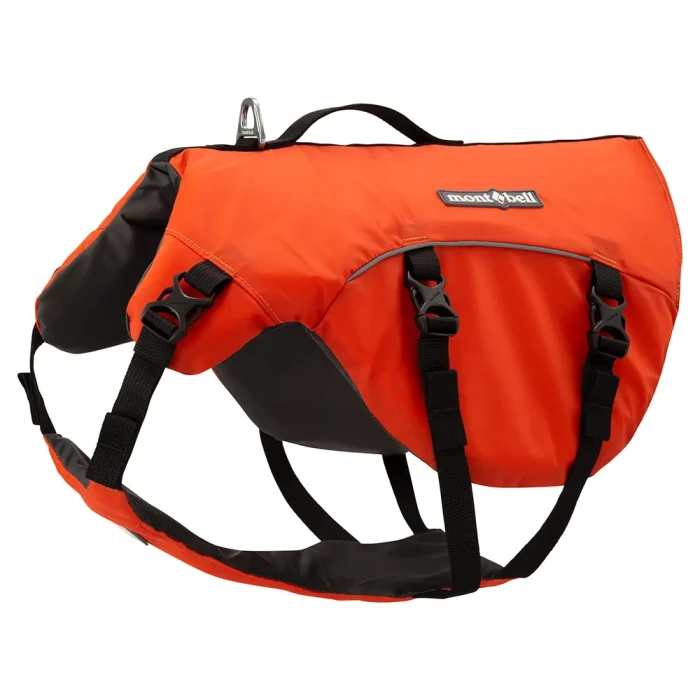 Dog Floatation Vest Large | Montbell America