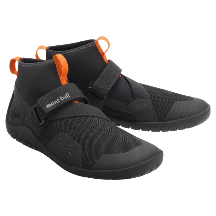 Aqua Socks | Montbell America