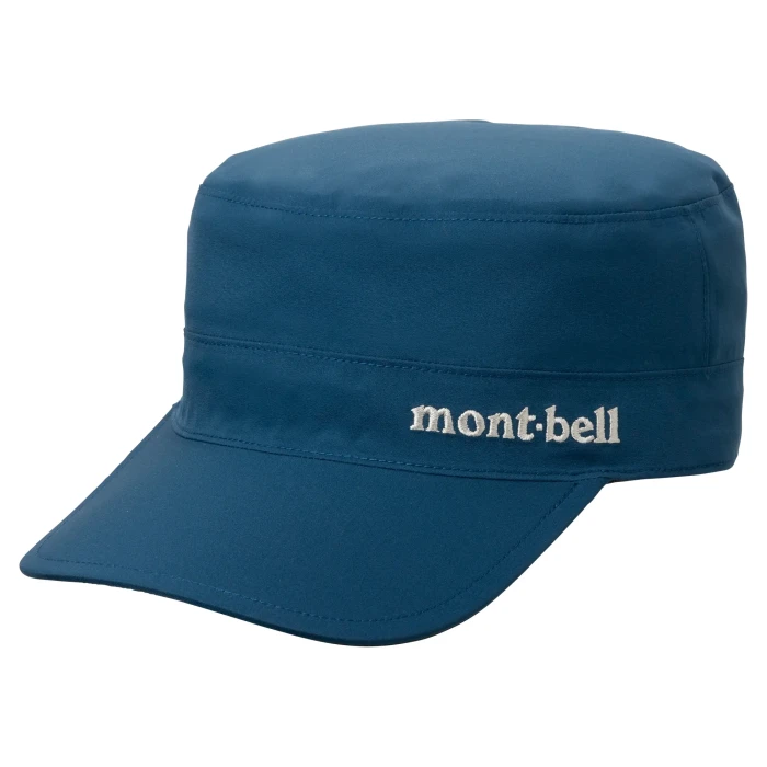 Meadow Work Cap Kid's | Montbell America