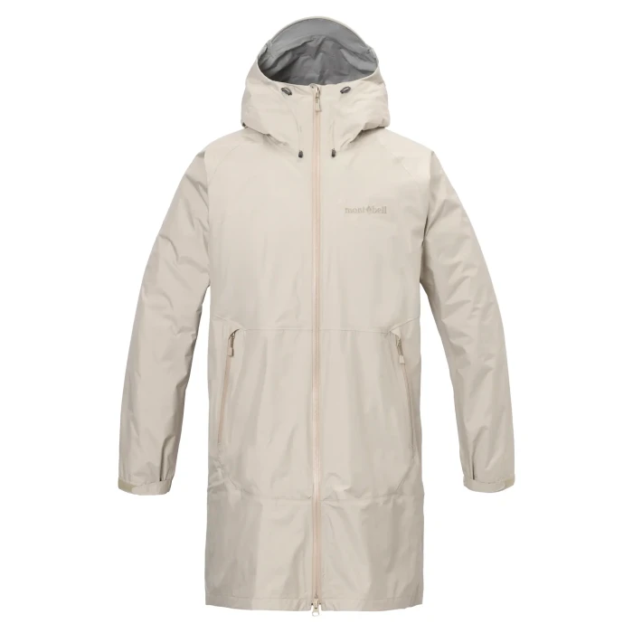 Pack Wrap Rain Coat | Montbell America