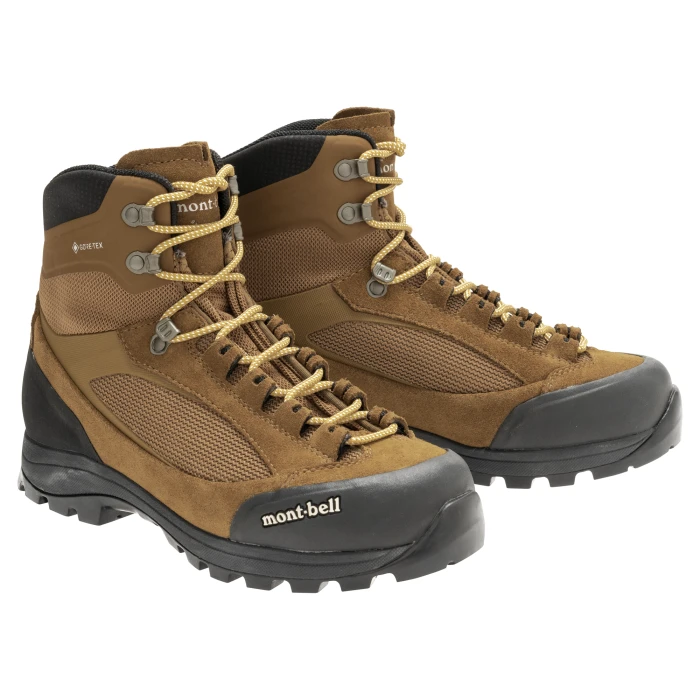 Alpine Cruiser 800 Women's | Montbell America