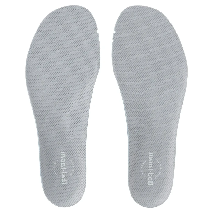 Insole Type B | Montbell America