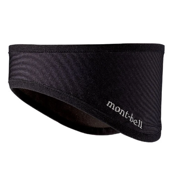 Cycle Head Band | Montbell America