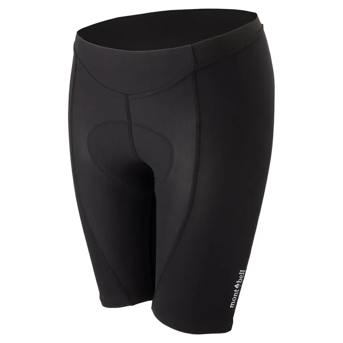 Cycling Light Shorts Women's | Montbell America