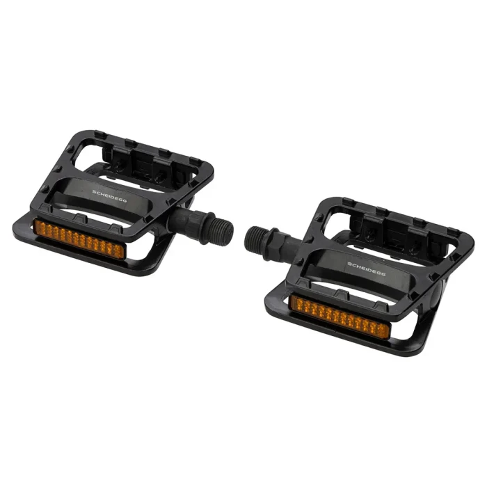 Cross Ride Pedals | Montbell America
