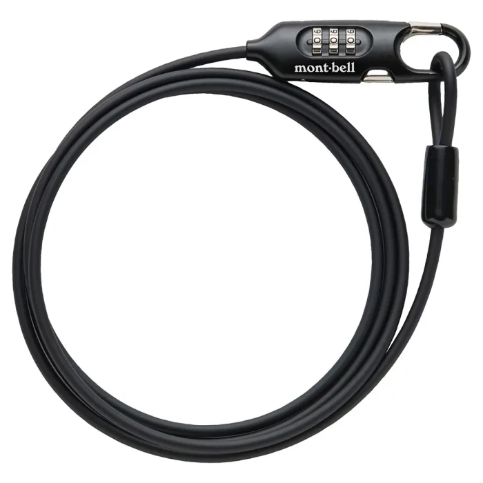 Multiuse Lock 180 | Montbell America