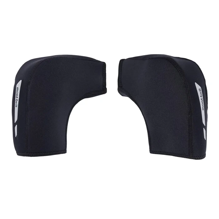 Winter Flat Handlebar Mitts | Montbell America