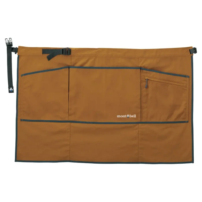Field Waist Apron | Montbell America