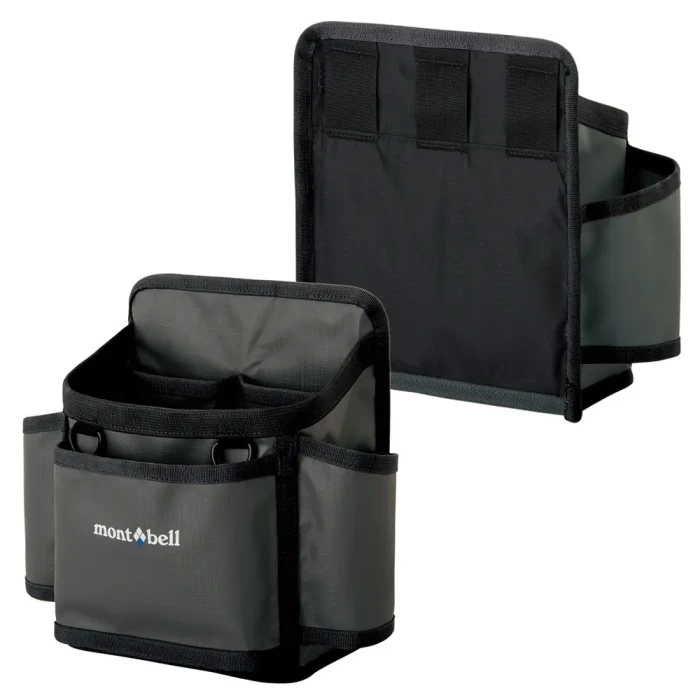 Logger Tool Bag M | Montbell America
