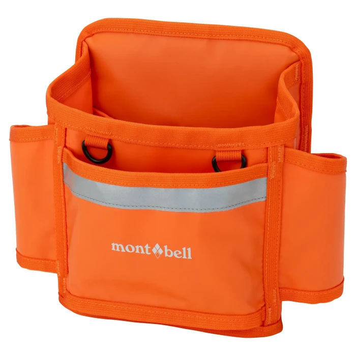 Logger Tool Bag M | Montbell America